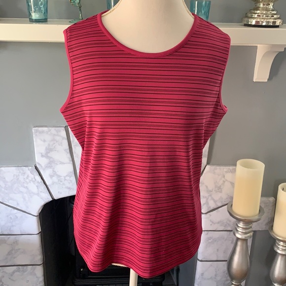 Laura Scott | Tops | Laura Scott Shirt | Poshmark